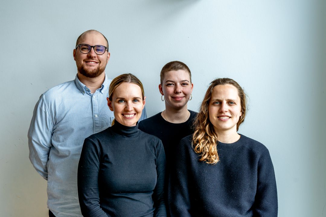 TradeLink | Collaborative Slot Booking