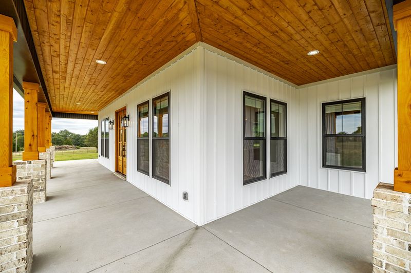 AXIS Construction | Premier Custom Home Builder in Middle Tennessee