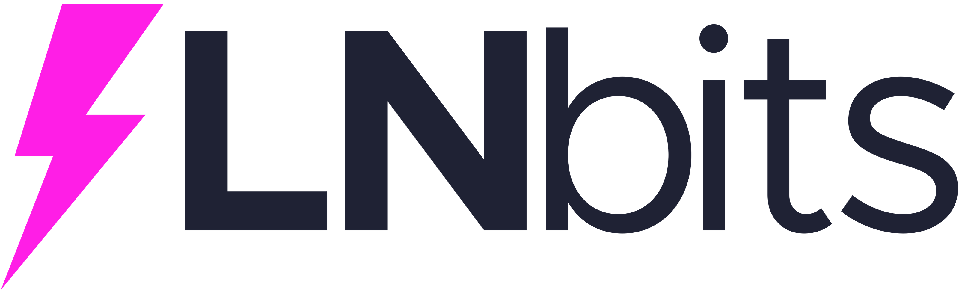 LNbits Development Team | Moravio