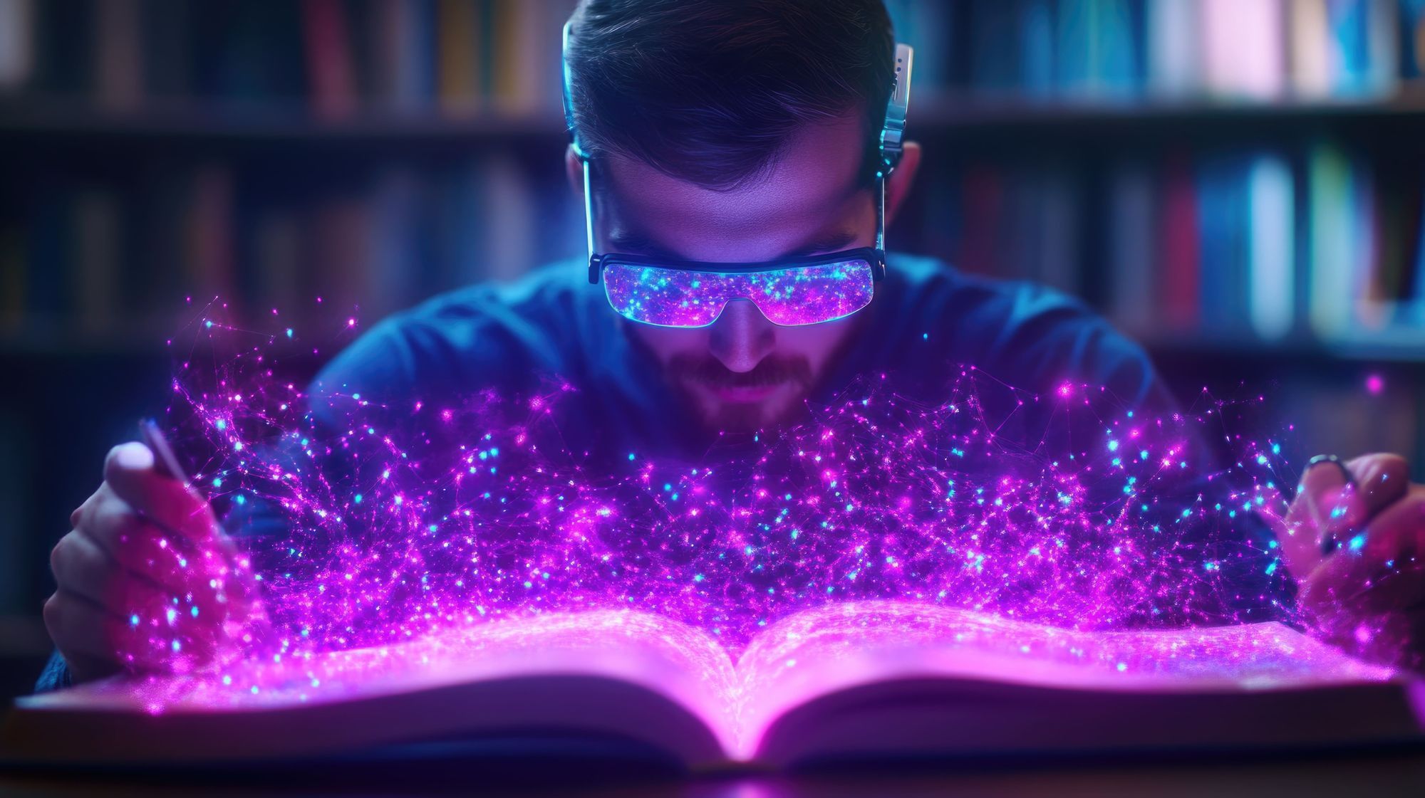 AI-Powered Knowledge Base Platform for AskTheAX - Developed by Moravio