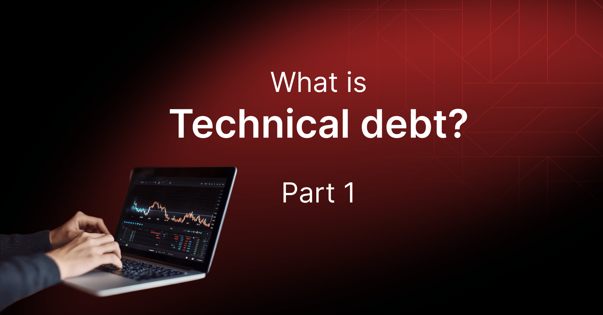 Technical Debt ≡ What is technical debt? Examples & Management | Moravio