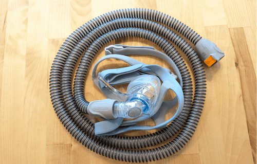 Siestamed Technologies - The Hurricane CPAP Equipment Dryer