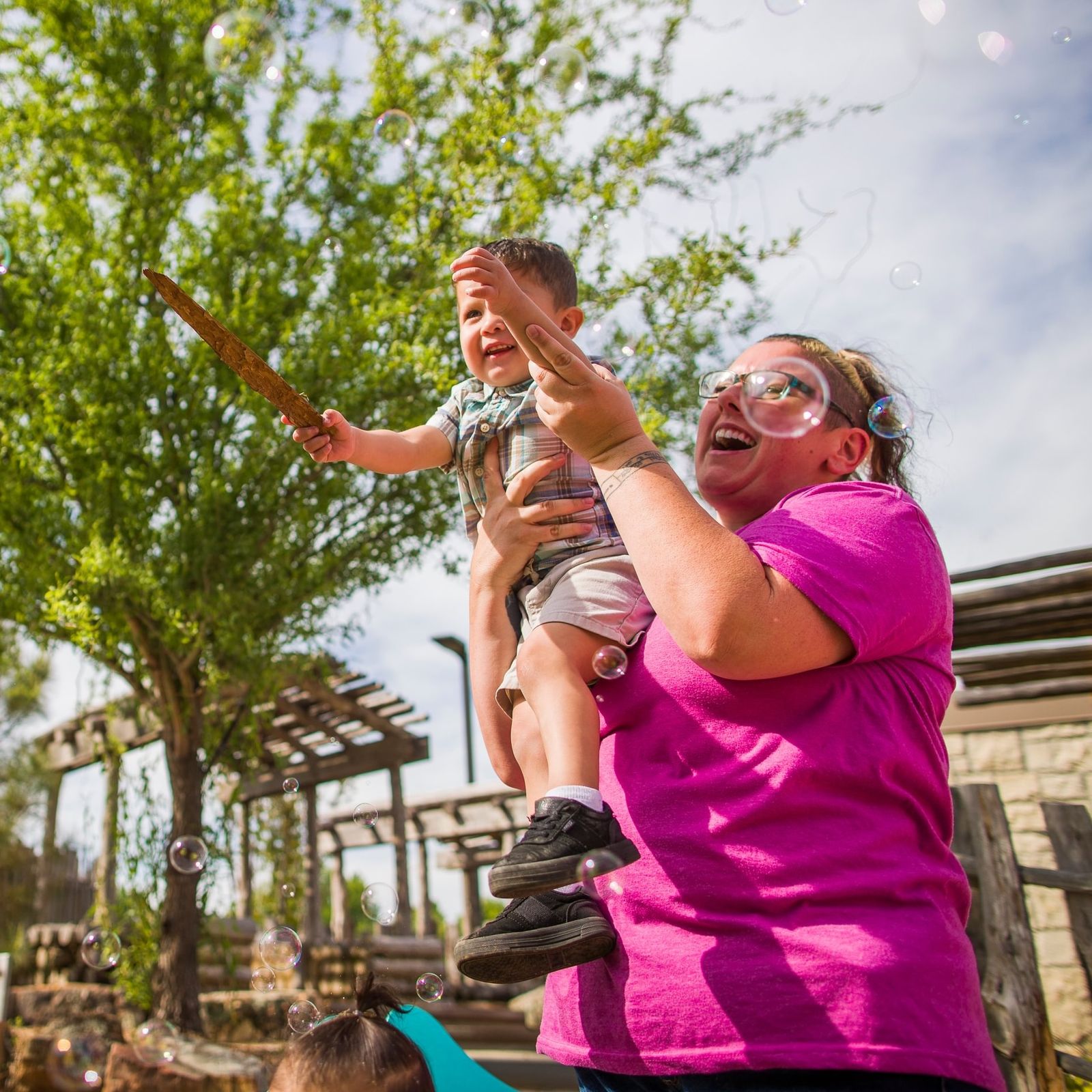 George Kaiser Family Foundation (GKFF)