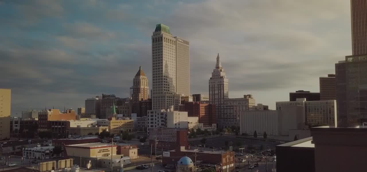 George Kaiser Family Foundation (GKFF)