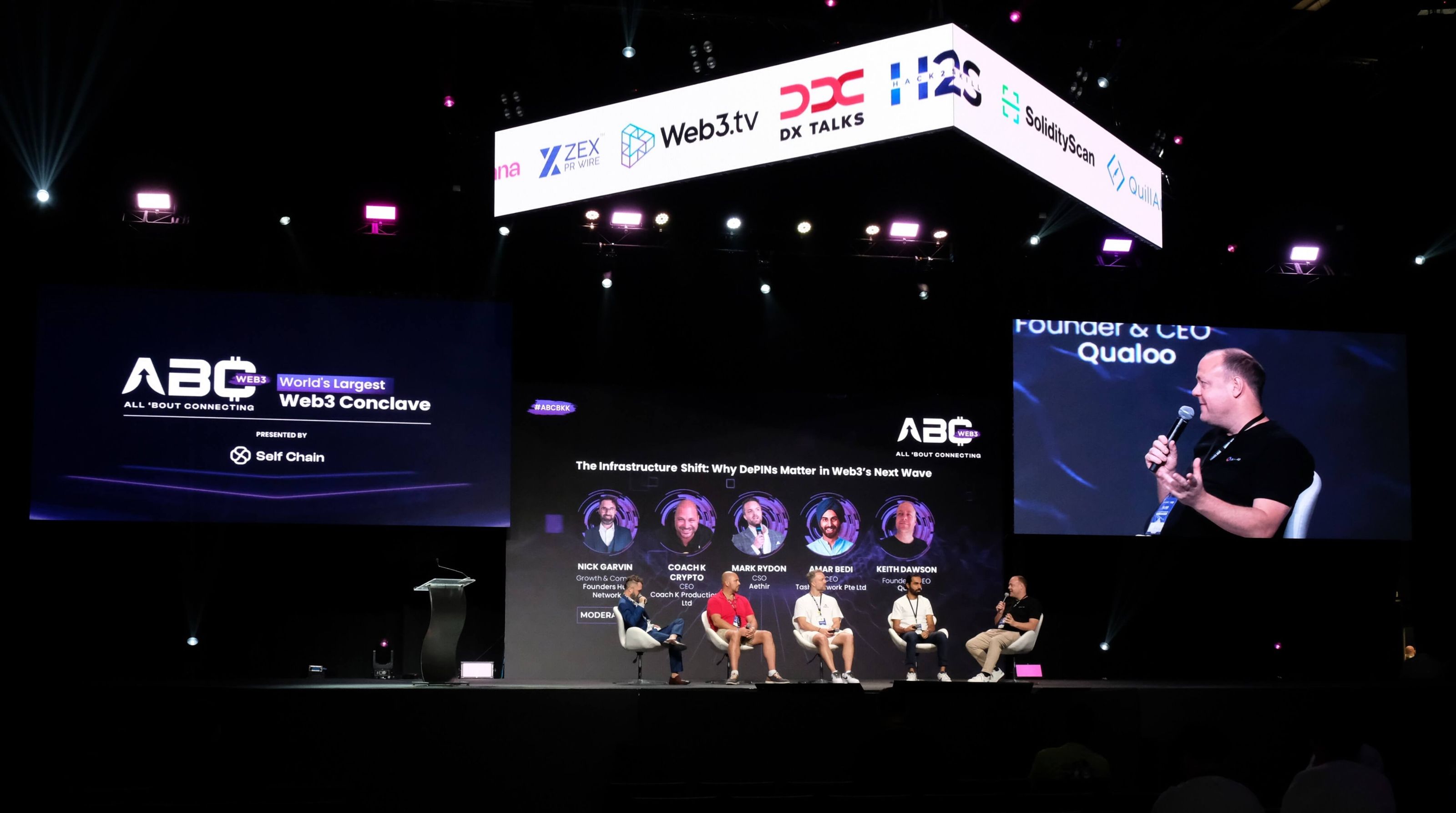 Qualoo | Let’s Make the Internet Better Together!