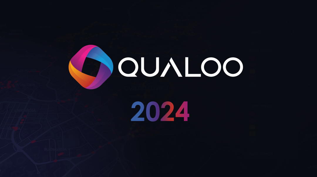 Qualoo | Let’s Make the Internet Better Together!