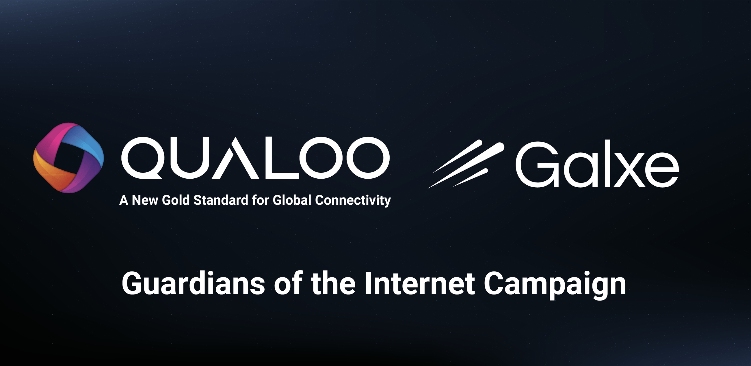 Qualoo | Let’s Make the Internet Better Together!
