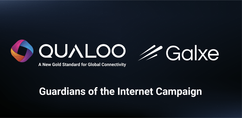 Qualoo | Let’s Make the Internet Better Together!