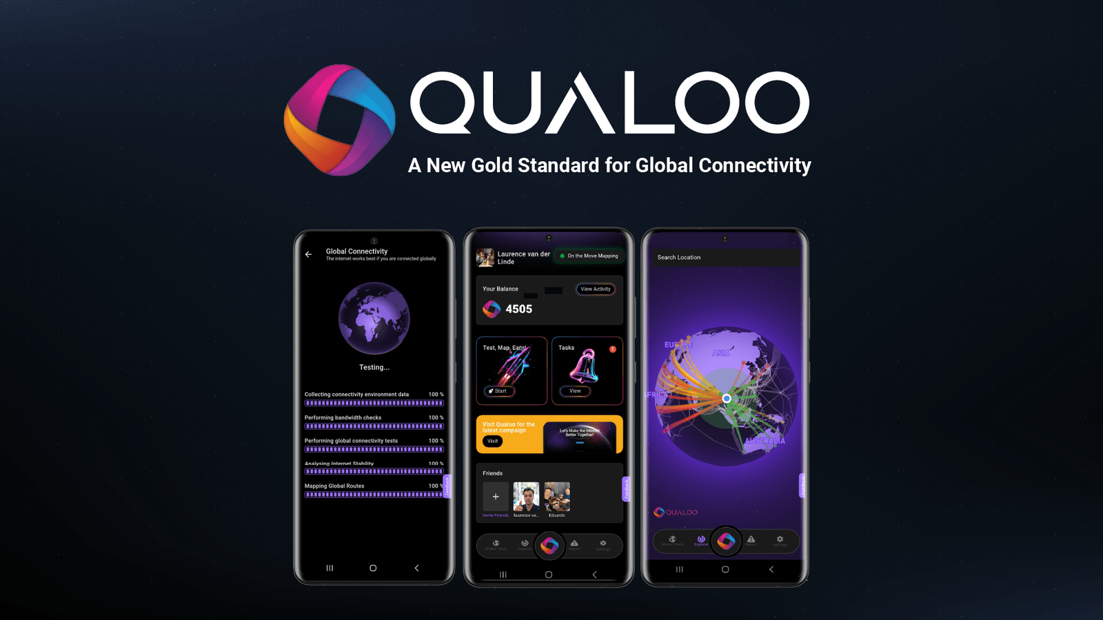 Qualoo | Let’s Make the Internet Better Together!