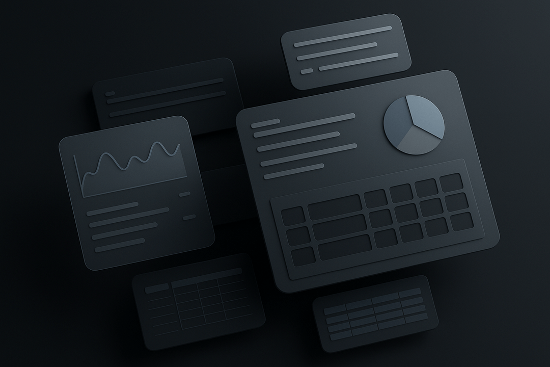 Why UI Design for Enterprise Applications Needs a Different Approach ...