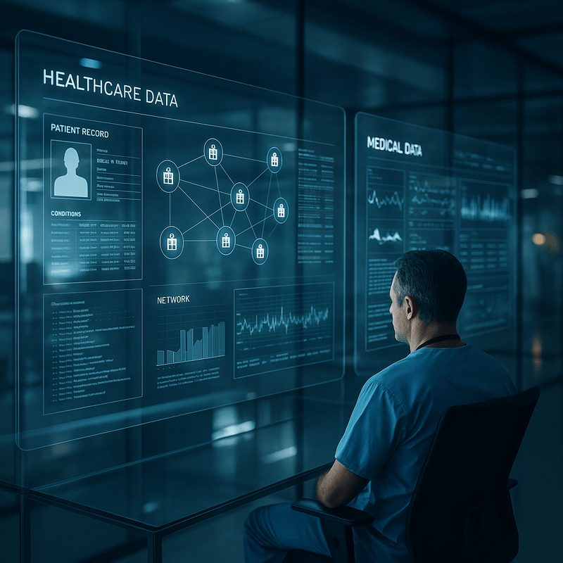 Healthcare Interoperability Platform Design | Scalability