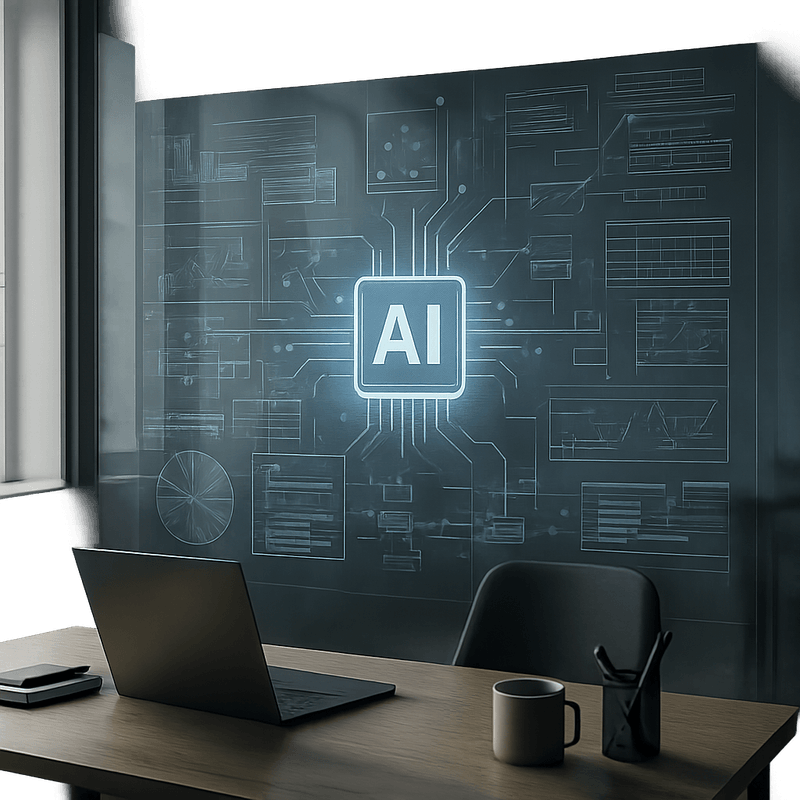 Building Trust Through Transparent AI Interfaces | Scalability