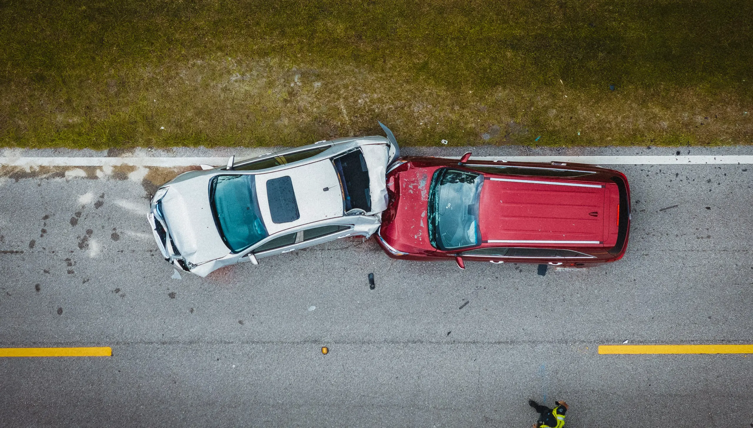 Common Types of Injuries from Motor Vehicle Accidents