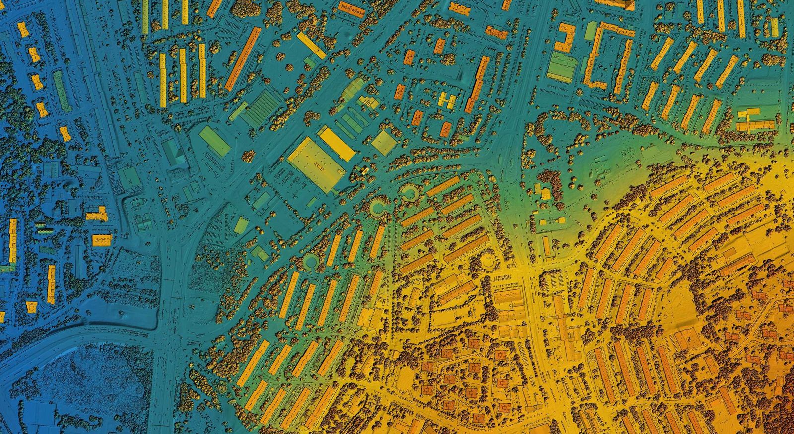 What is GIS? Geographical Information Systems Mapping explained (with ...