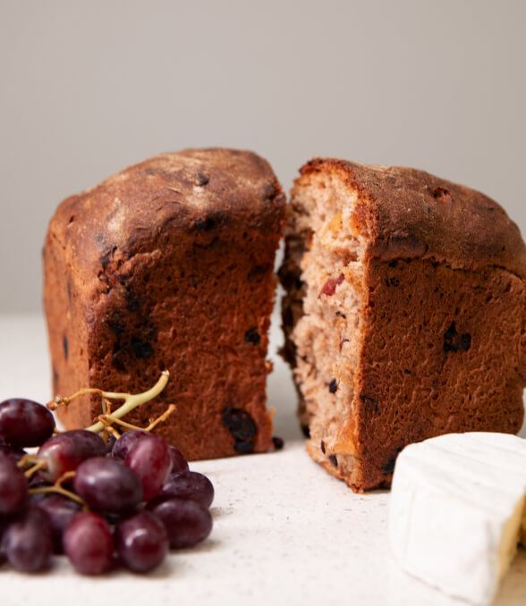 French Artisanal Bakery in Melbourne | Always Fresh Organic Sourdough ...