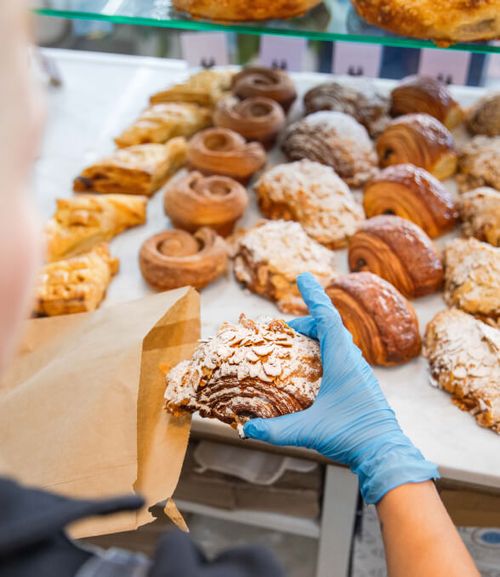 French Artisanal Bakery in Melbourne | Always Fresh Organic Sourdough ...