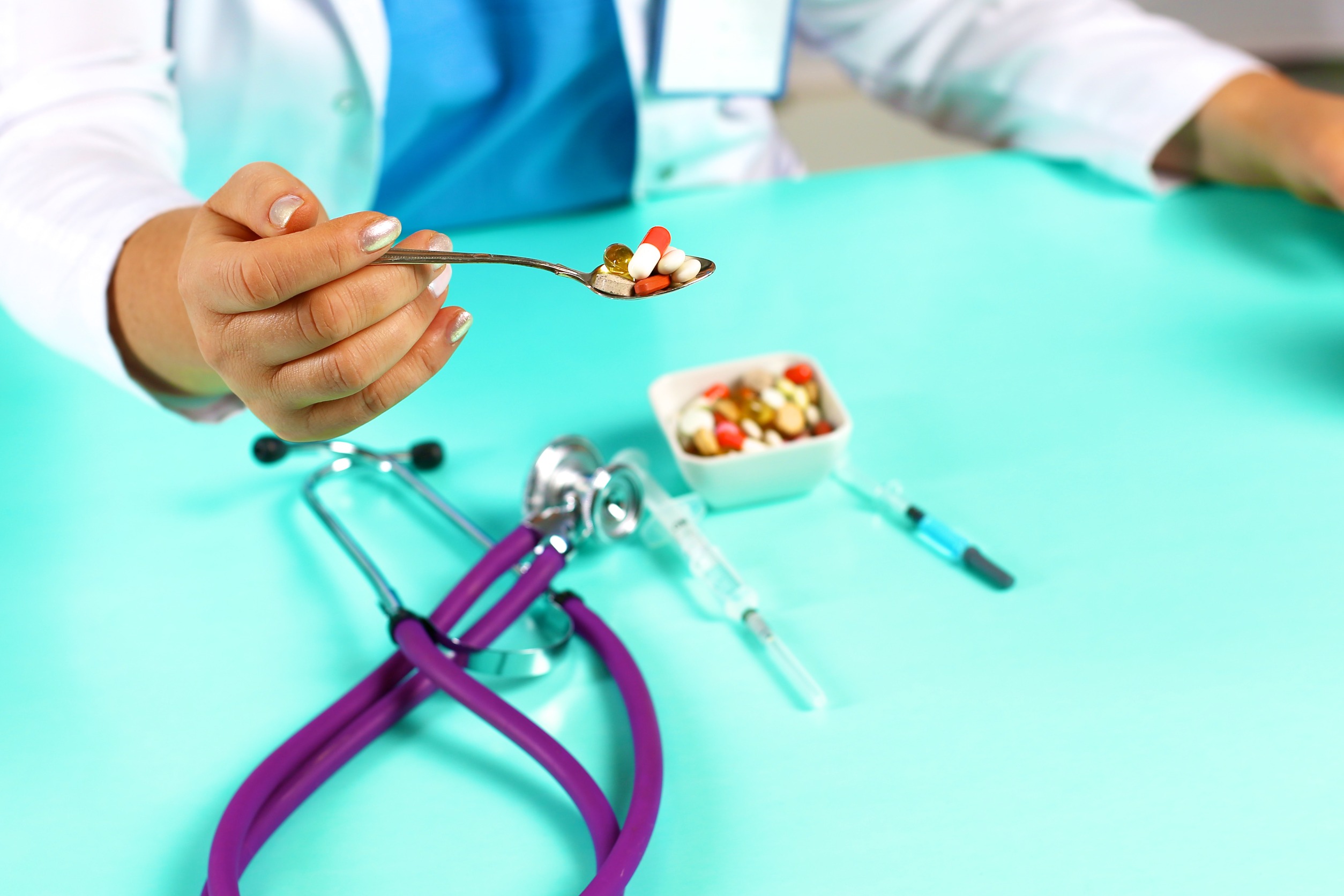 Nature Coast Healthcare Comprehensive Medical Services in Inverness, FL