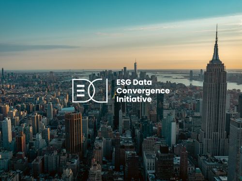 What’s new for the EDCI 2025 reporting cycle | Gravity Climate