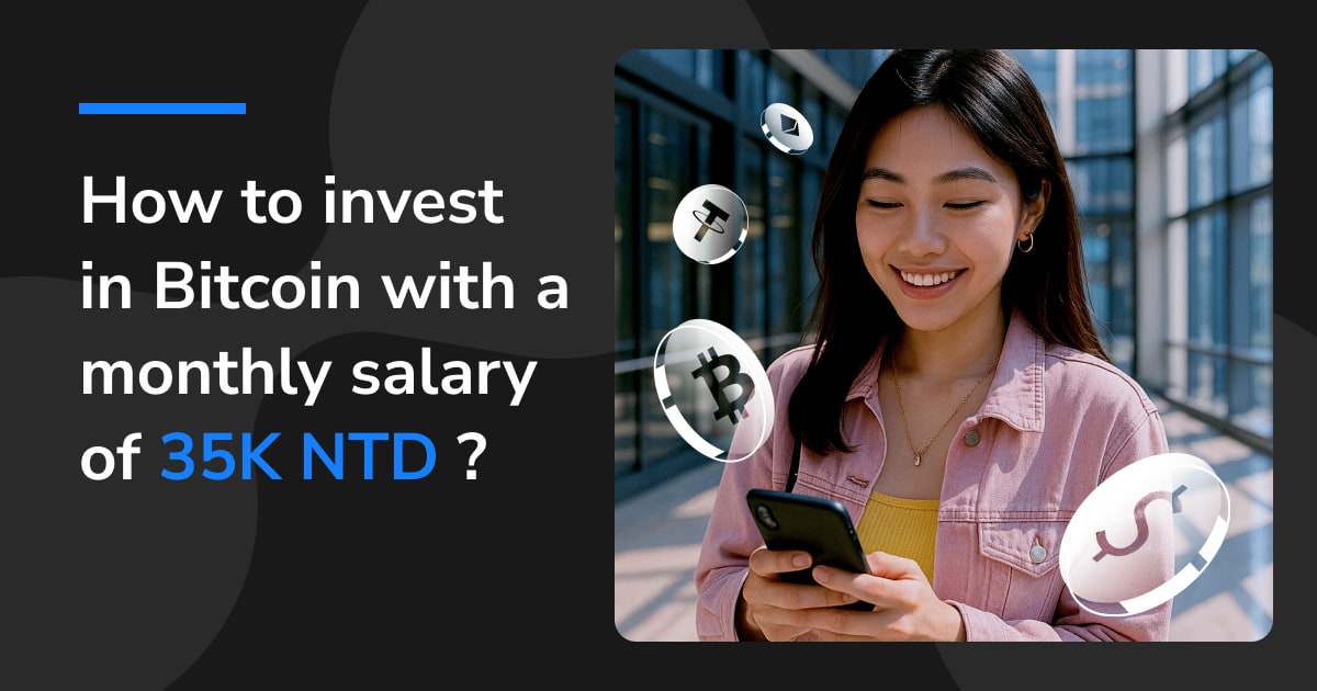 Building Your Crypto Asset Portfolio from Scratch: Become a Survivor in the Crypto World