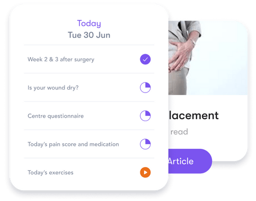 myrecovery
