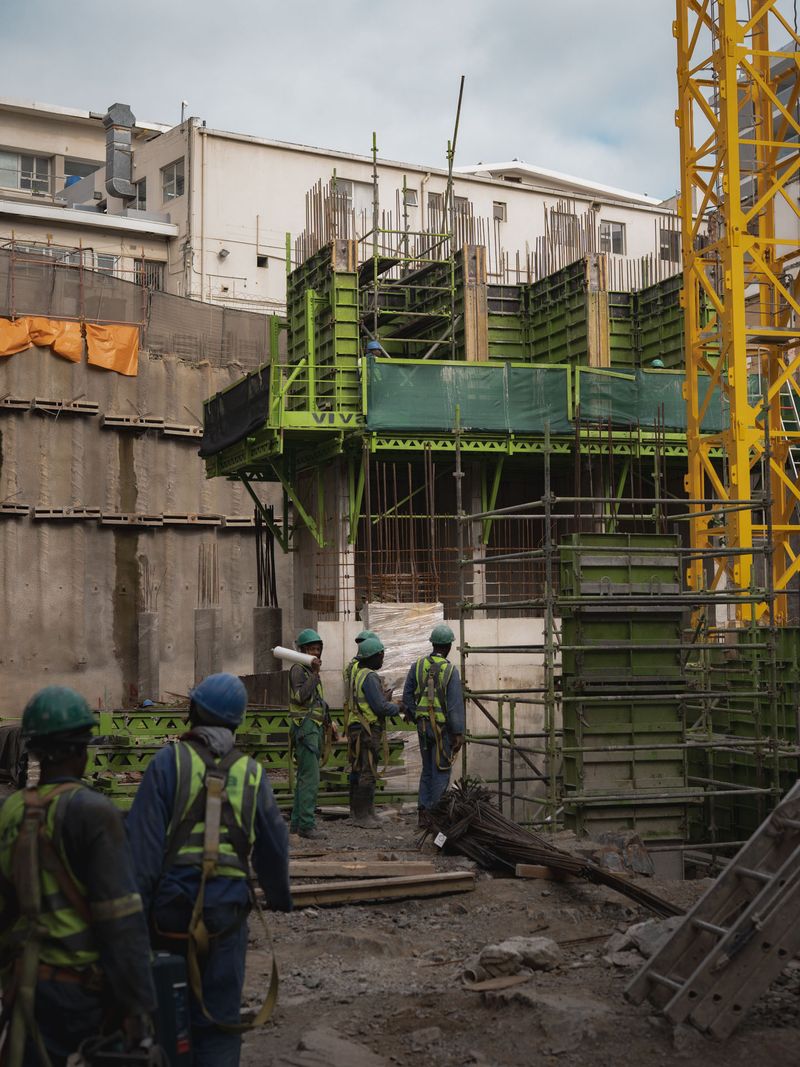 Berman Brothers Group | We Are Building