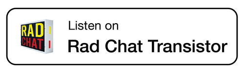 Podcast | Rad Chat