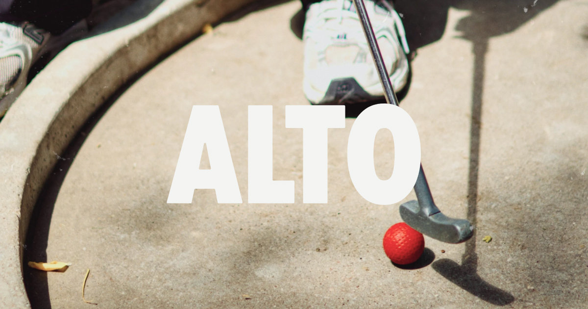 Shop Men's Fashion - Premium Clothing for Men at ALTO