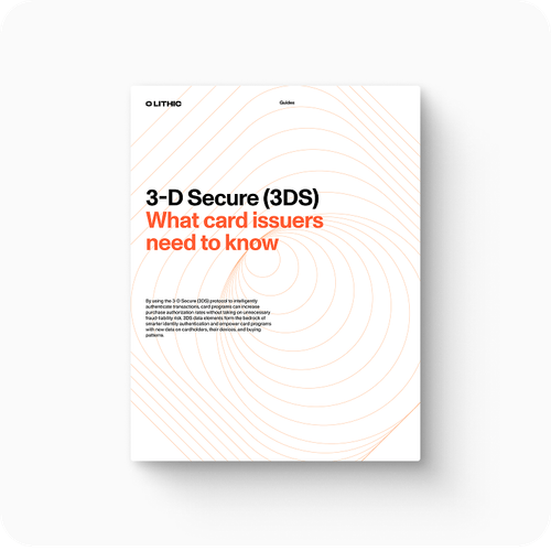 Guide | 3DS - The Ultimate Guide for Card Issuers