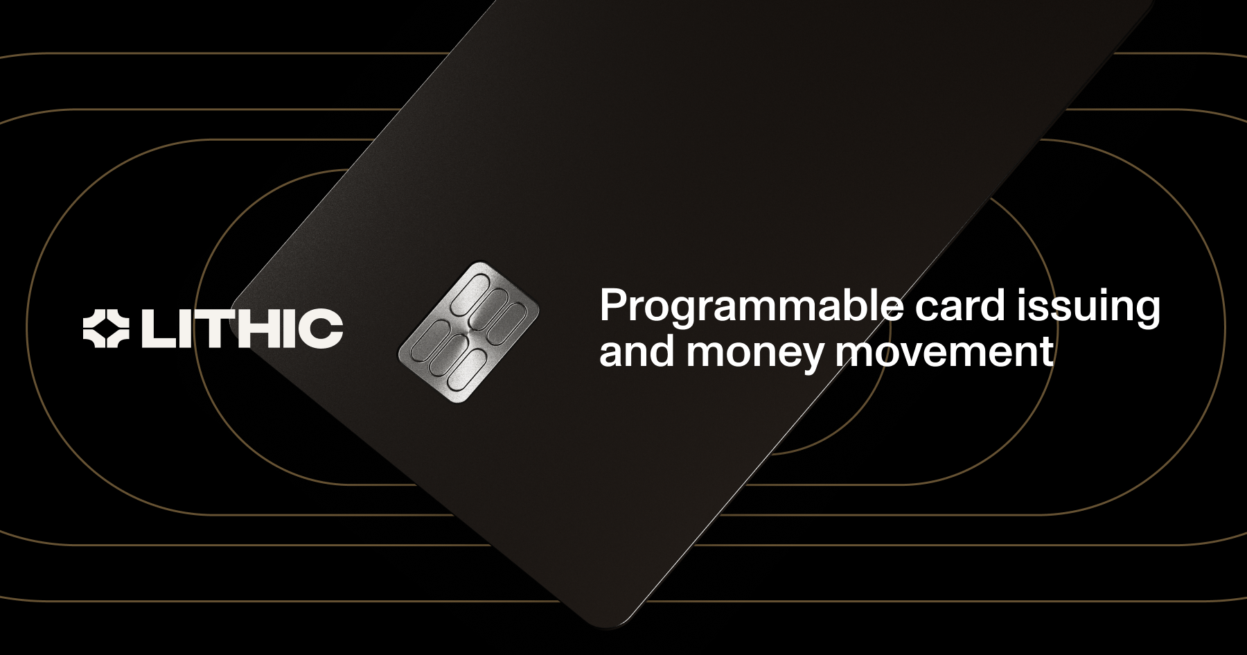 Blog Featuring Fintech Industry News and Product Updates | Lithic