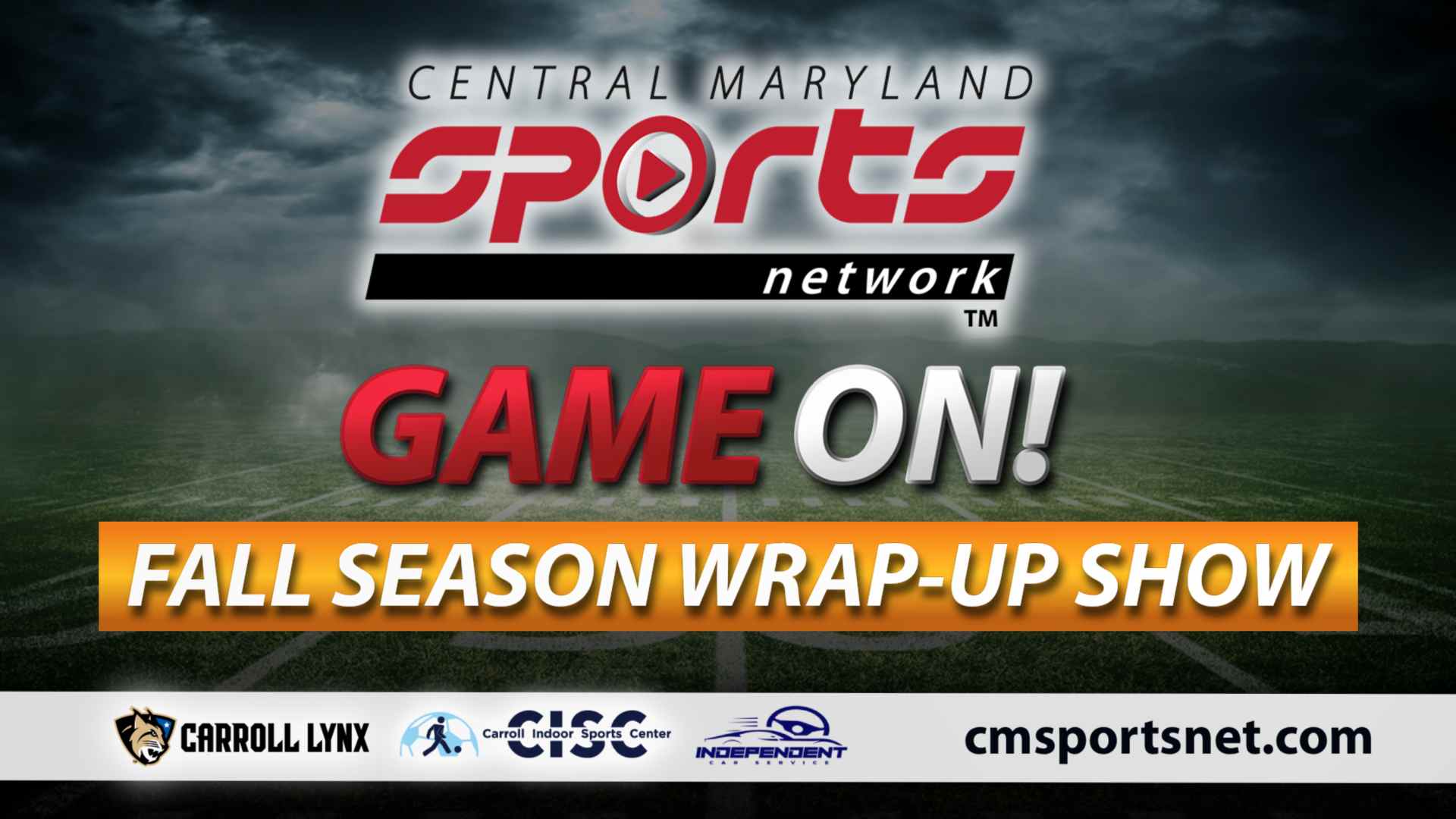 CMSportsNet Game On Fall Season Wrap-Up 12-24-2025 | Game On