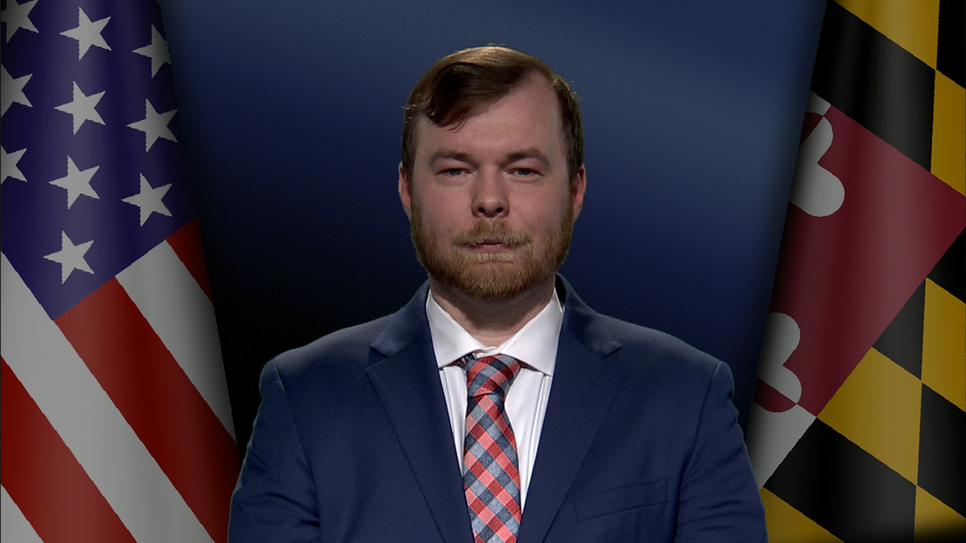Todd W. Tracey (R), Candidate Profile 2026, District 2… | CMC Voters Guide