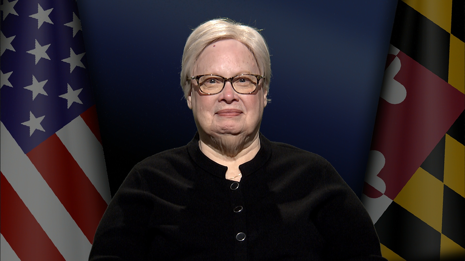 Margaret (Peggy) Bair (R), Candidate Profile 2026, Judge Of… | CMC ...