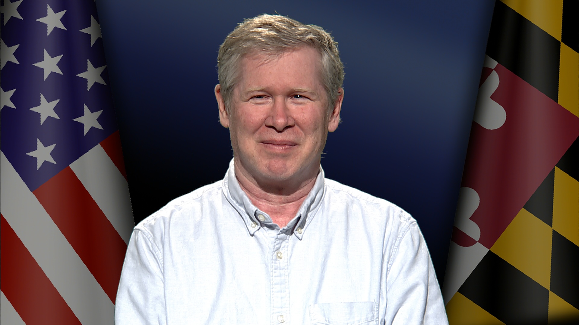 Paul Henderson (D), Candidate Profile 2026, State Senate… | CMC Voters ...