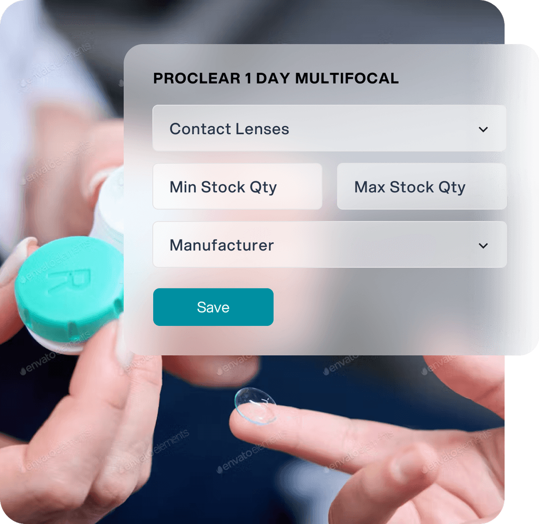 Optometry EHR & Practice Management Software | RevolutionEHR