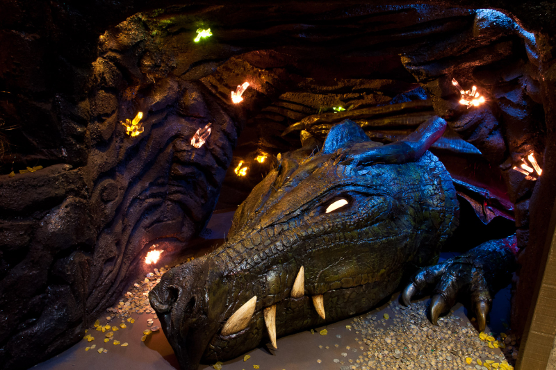 Fantasy: Worlds of Myth and Magic | Museum of Pop Culture