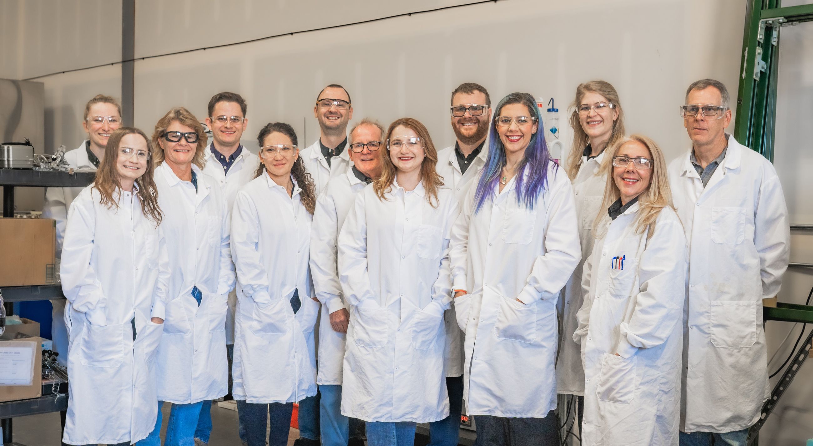 Revolutionizing Mining with Microbial Power | Endolith