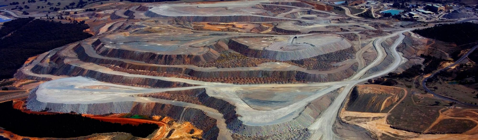 Endolith | Revolutionizing Mining with Microbial Power