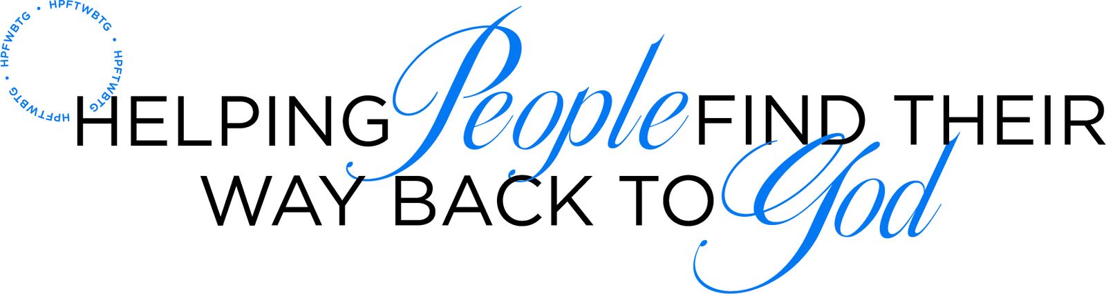 COMMUNITY Christian Church | Helping People Find Their Way Back to God