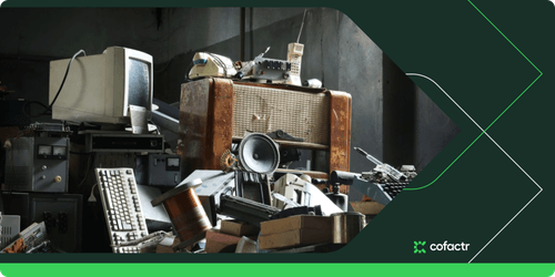 What's the Big Deal With Component Obsolescence?