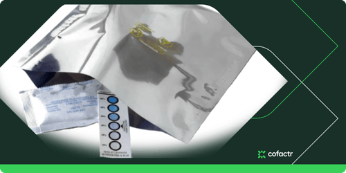 Expert Guide to Moisture Sensitivity Level (MSL) for Electronic Parts