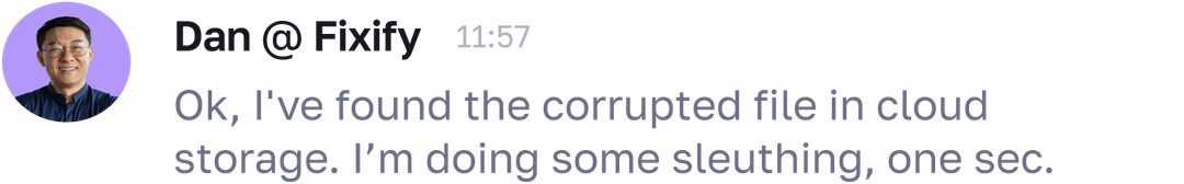 IT Help Desk Services | Fixify