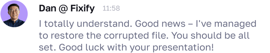 IT Help Desk Services | Fixify