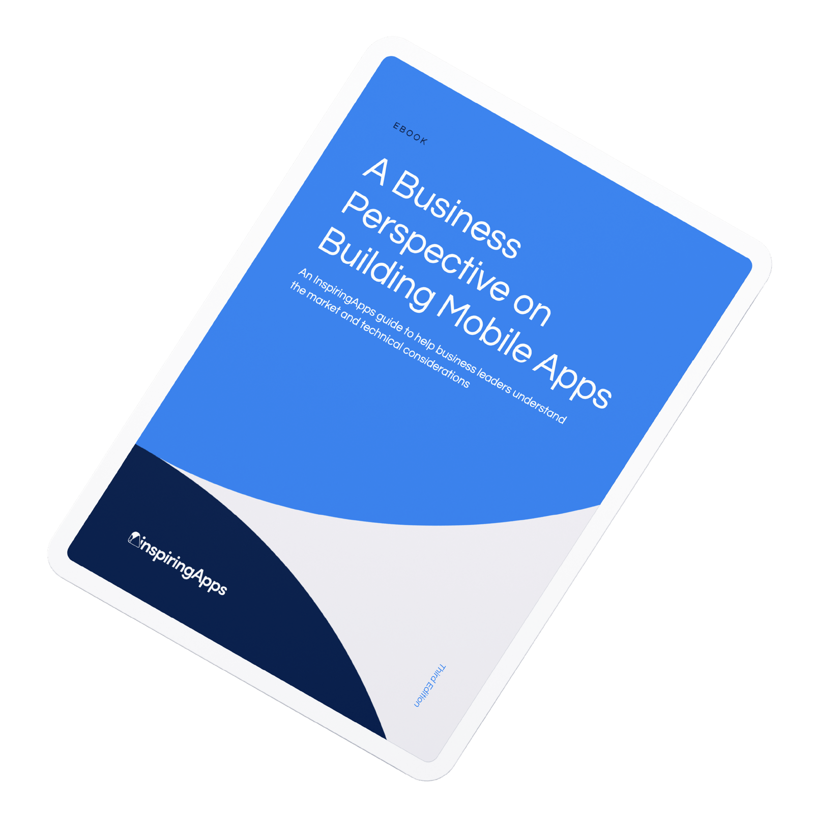 InspiringApps - Award-Winning Custom App Development