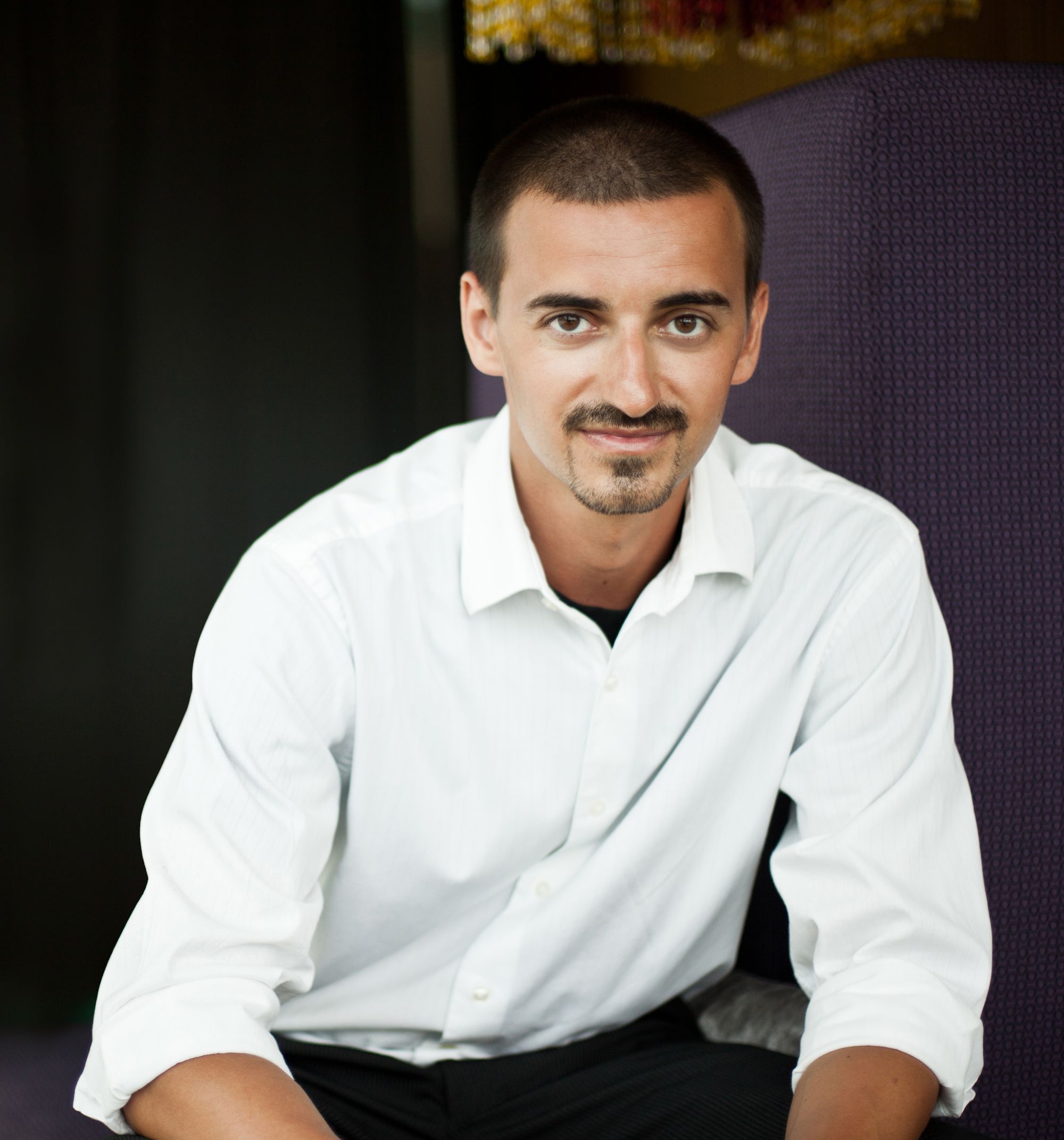 How Emerging Tech Is Reshaping the Design Industry in 2025