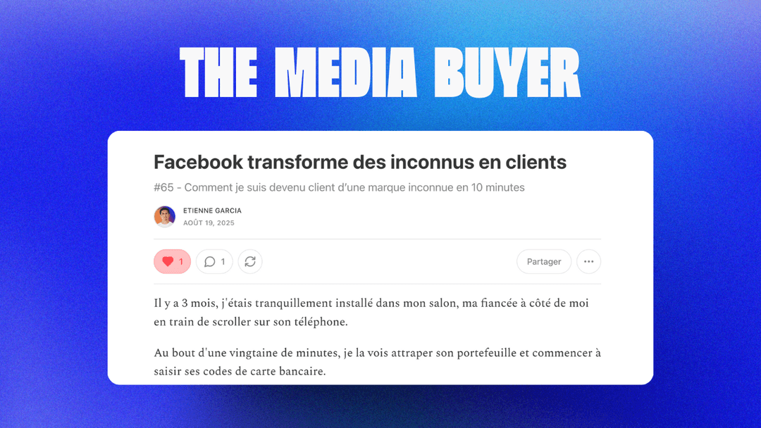 Format Pub Facebook 2025 : Le Guide Complet (Tailles & Specs)