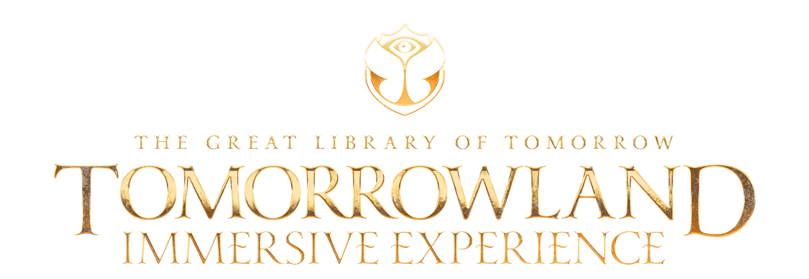 Tomorrowland Immersive Experience
