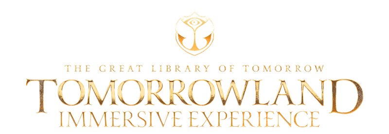 Tomorrowland Immersive Experience