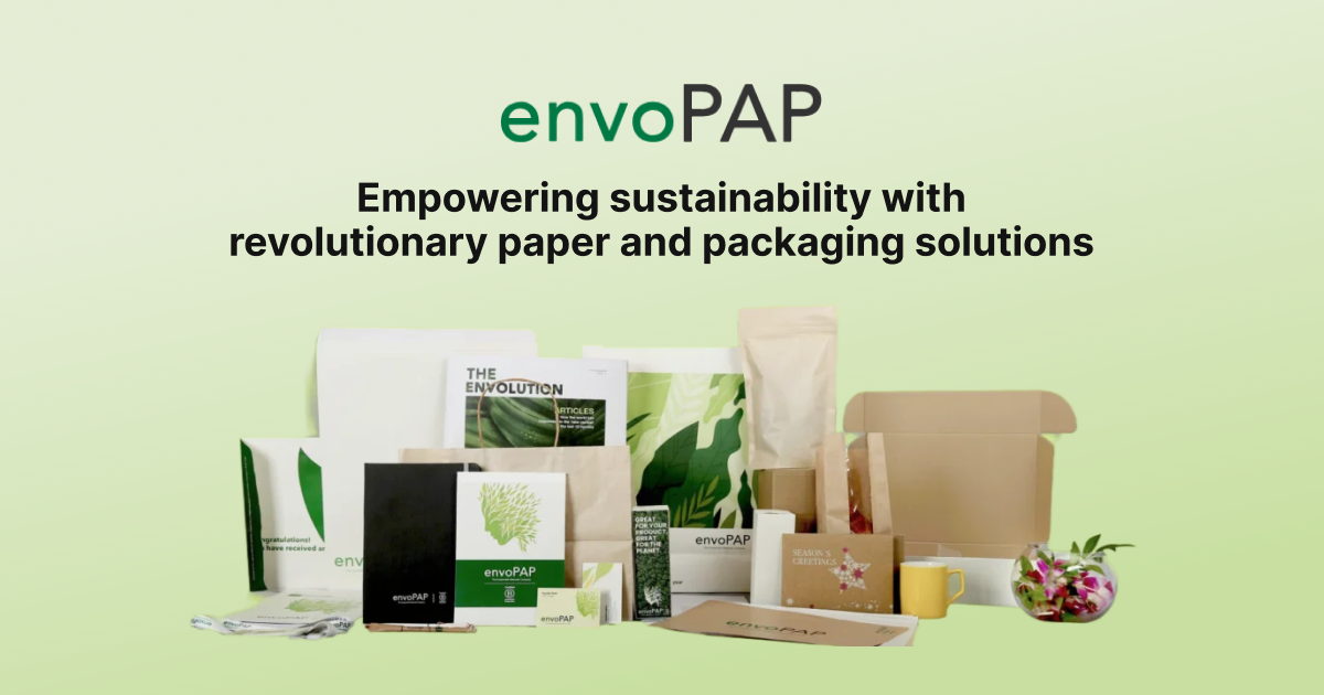 About | envoPAP