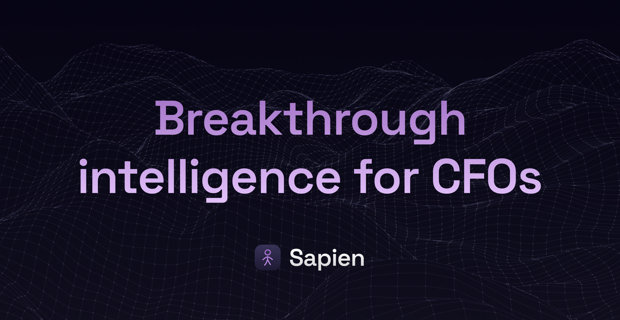 Sapien Quotes Request A Quote — SAPIEN TECHNOLOGY