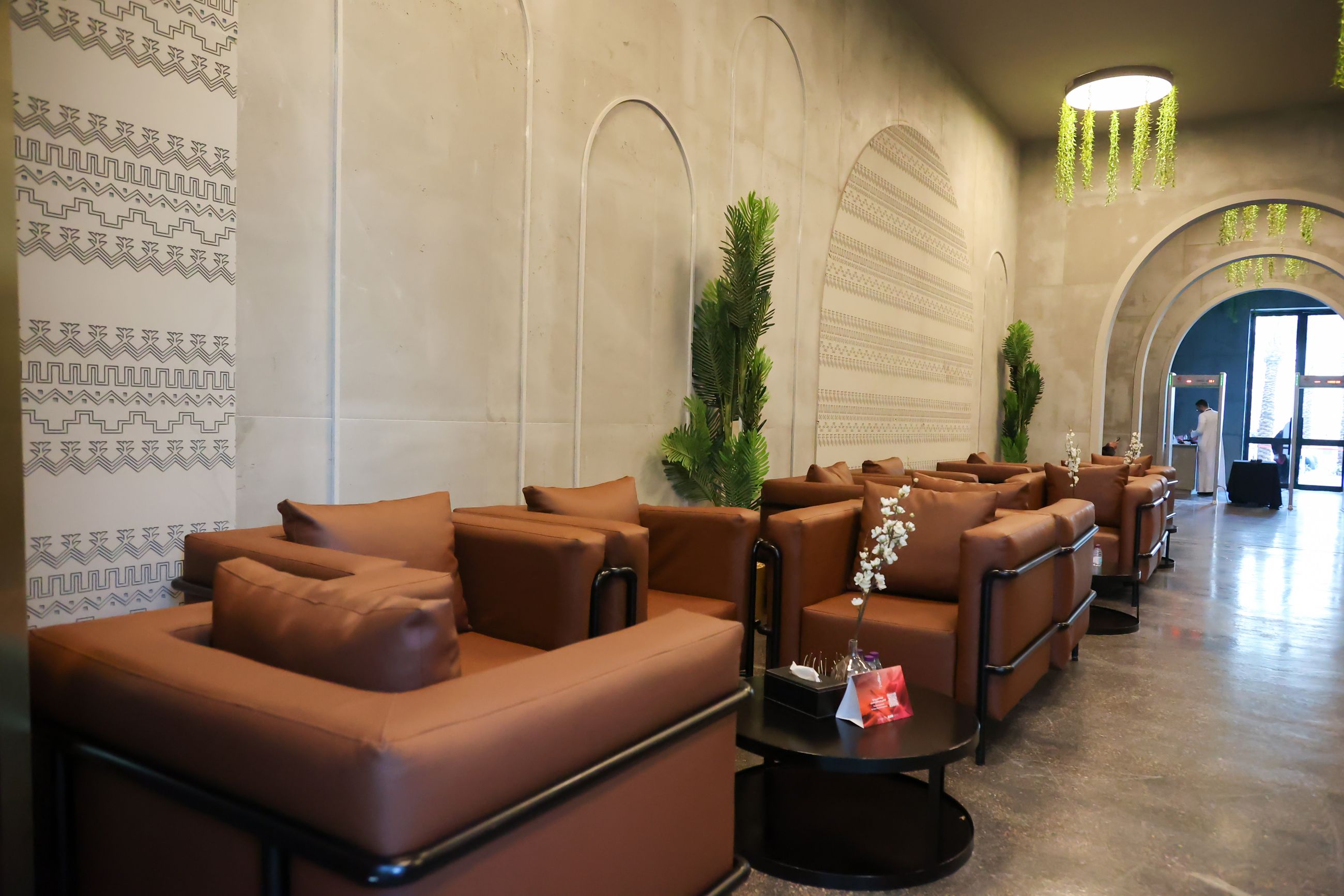 Mayadeen - Event Arrangement & Theater Rent in Saudi Arabia | Mayadeen